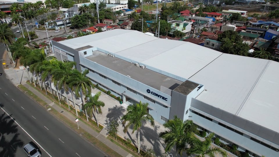 Contact Us | Contec Cleanroom